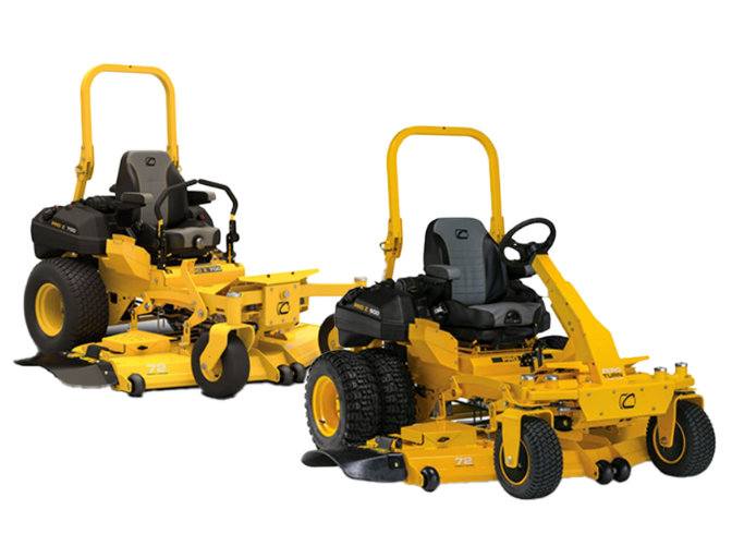 Pro Z 700/900 Safety Recall | Cub Cadet